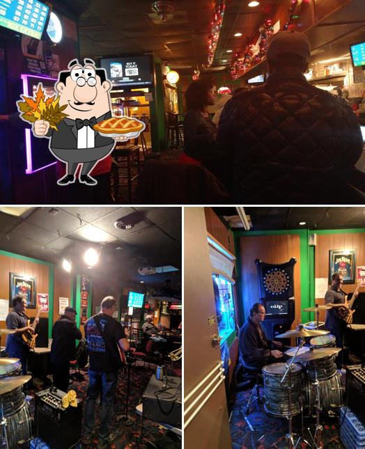 Main Place Tavern, Rochester - Restaurant menu, prices and reviews