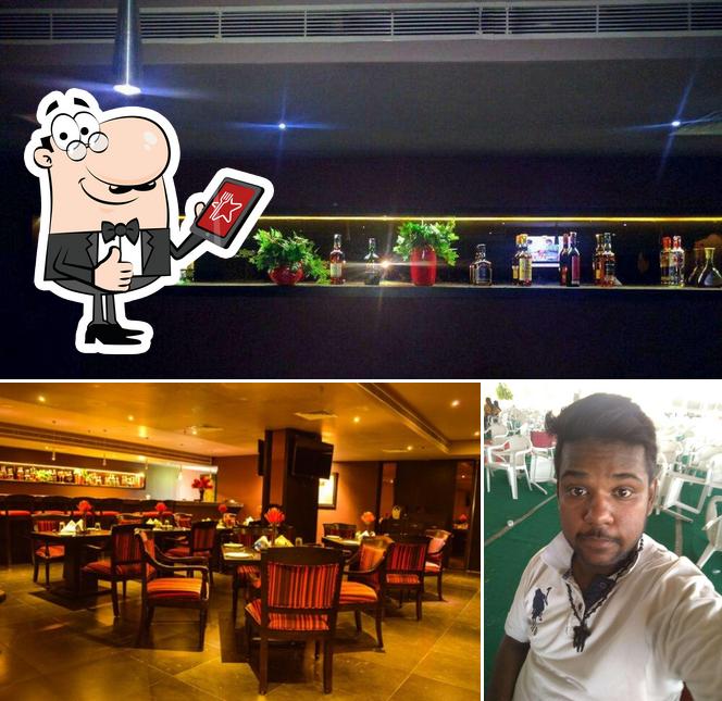 Manju Restaurant and Bar, Hyderabad - Restaurant reviews