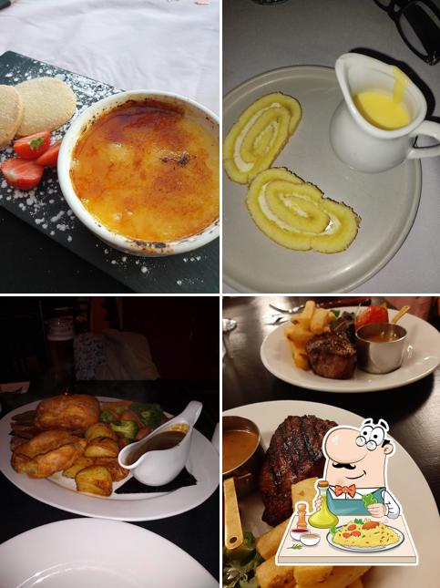 Sunlight Restaurant & Bar, Birkenhead - Restaurant menu, prices and reviews