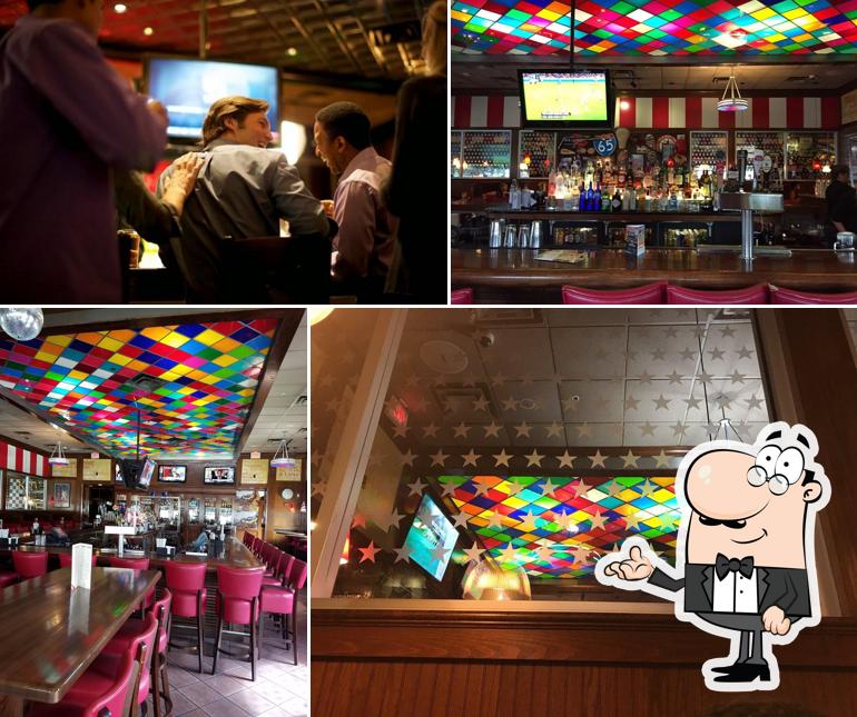 TGI Fridays, Orlando - Restaurant menu, prices and reviews