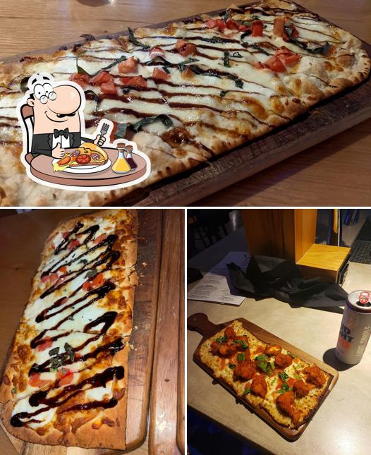 The Lucky Screw in Fort Myers - Restaurant menu and reviews