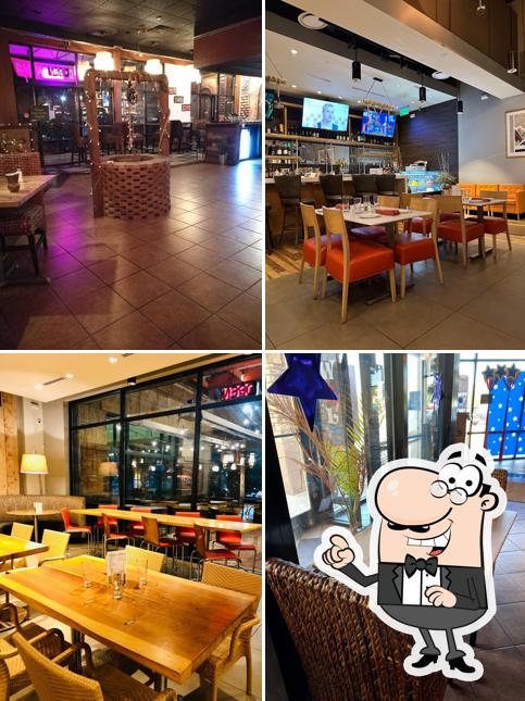 Best restaurants in Park Meadows Mall - Restaurant Guru