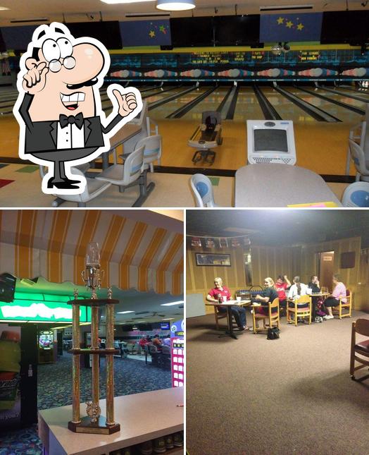 Victory Lanes in Springfield - Restaurant reviews