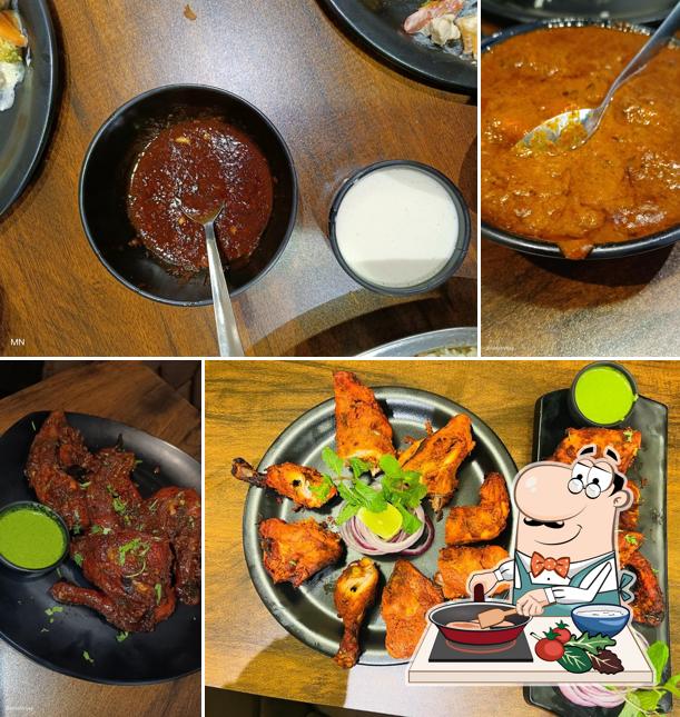 ARABIAN TAAAM MANDI RESTAURANT ( Unit of Al Rigga Group Pvt Ltd which ...