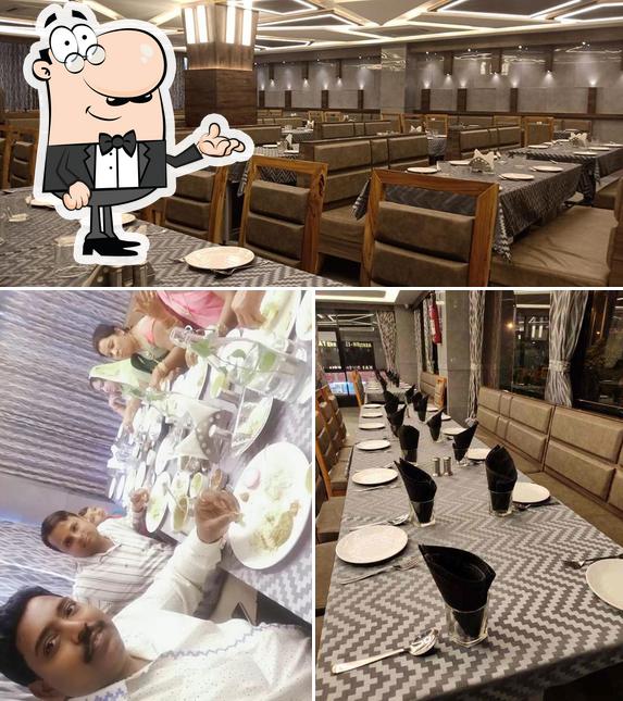 Ashish II Restaurant, Surat - Restaurant menu, prices and reviews