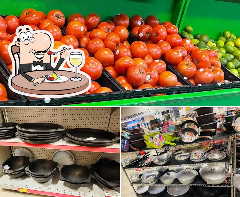Afghani Super Market / SUPER FOOD MART in Toronto - Restaurant reviews