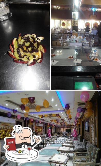 Al Saraya Restaurant, New Cairo City - Restaurant reviews
