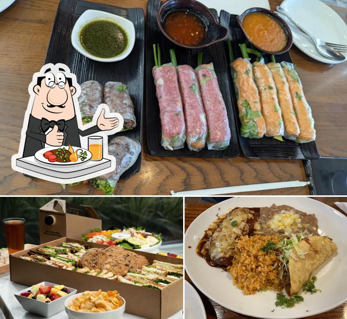 Amarith Farmhouse Restaurant & Pie Shoppe, Fountain Valley - Restaurant ...