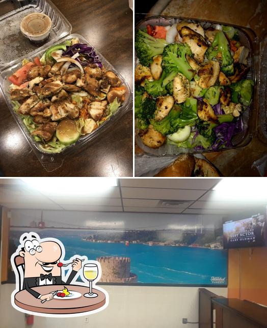 Avon Best Pizza & Grill in Avon - Restaurant menu and reviews