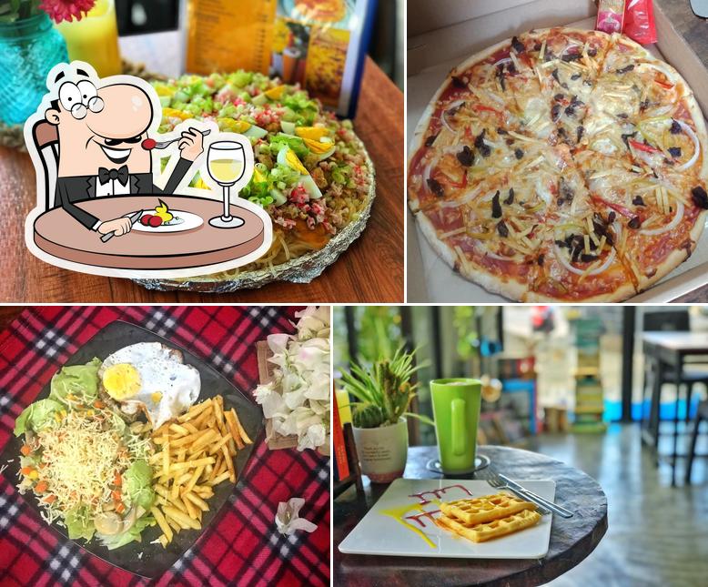 Club House Cabagan, Cabagan - Restaurant reviews