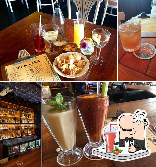 Brian Lara Rum Eatery restaurant, Randburg, 56 4th Ave - Restaurant reviews