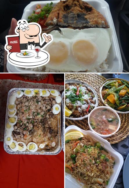 Bulakenyos in Toronto - Restaurant menu and reviews