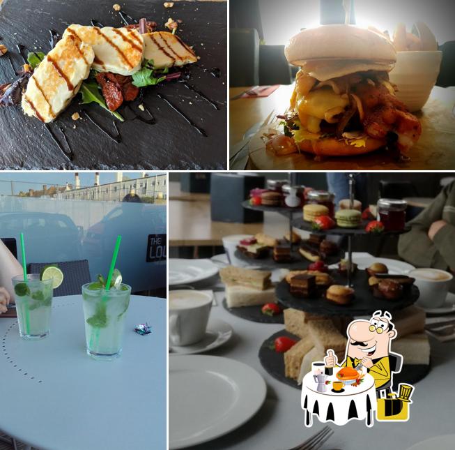 CT5 Gin & Fizz Bar, Whitstable - Restaurant menu, prices and reviews