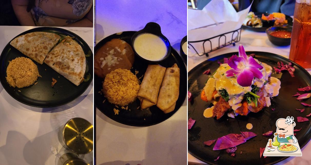 Casa Azul Mexican Kitchen Shelby, Shelby - Restaurant menu, prices and ...