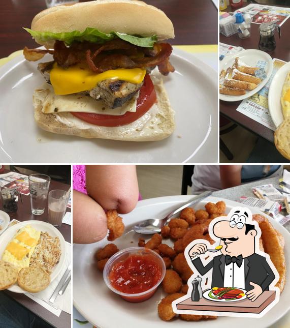 Country Corral Restaurant, Shipshewana - Restaurant menu, prices and ...