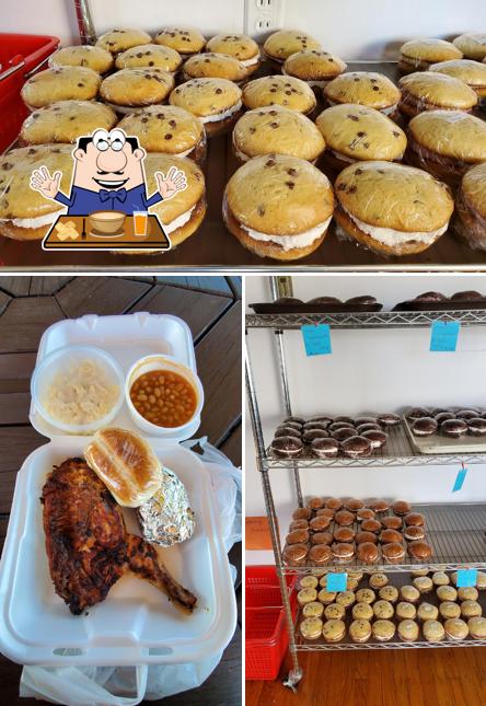 The Country Kitchen & Dutch Valley Bakery - Restaurant menu, prices and ...
