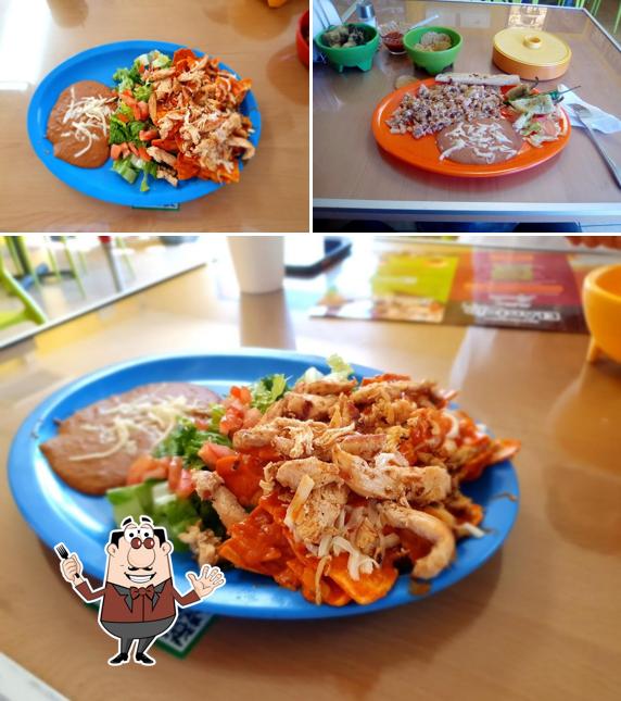 El antojo, Cananea - Menú del restaurante, precios y reseñas