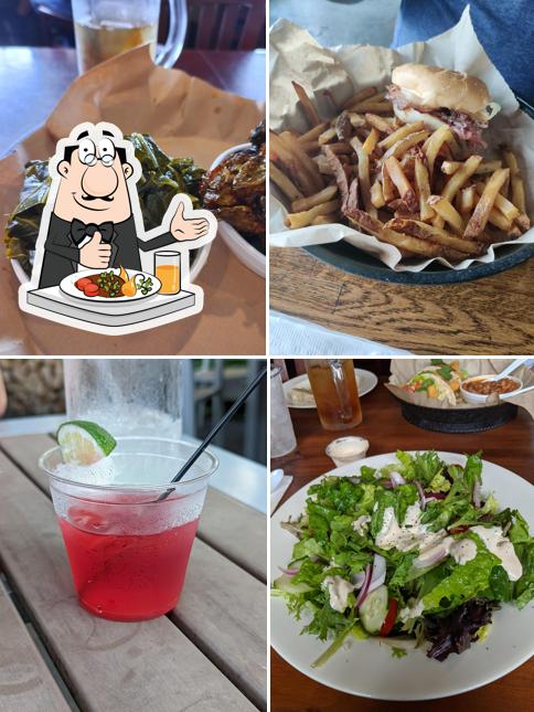 Emma's Southern Kitchen, Knoxville - Restaurant menu, prices and reviews