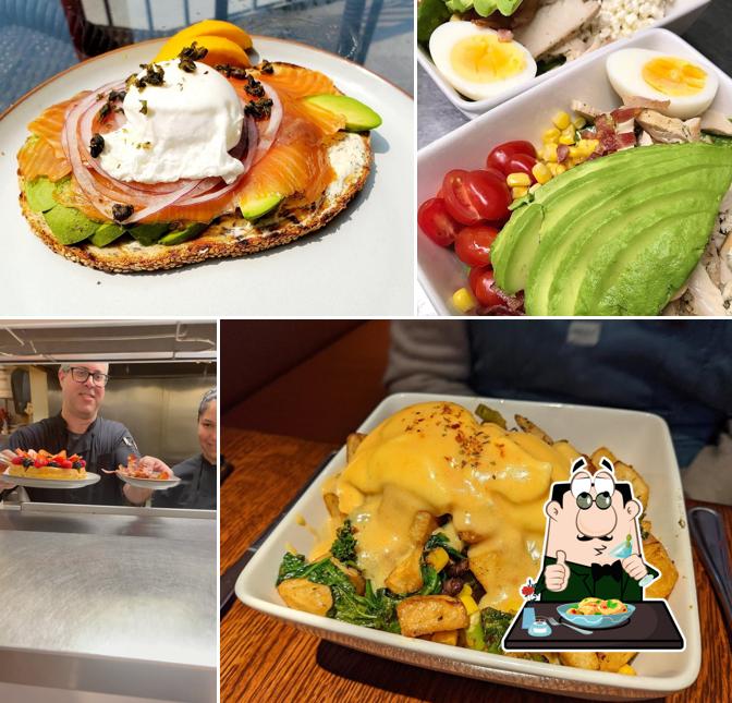 FRESKA Cafés, Carleton Place - Restaurant menu, prices and reviews