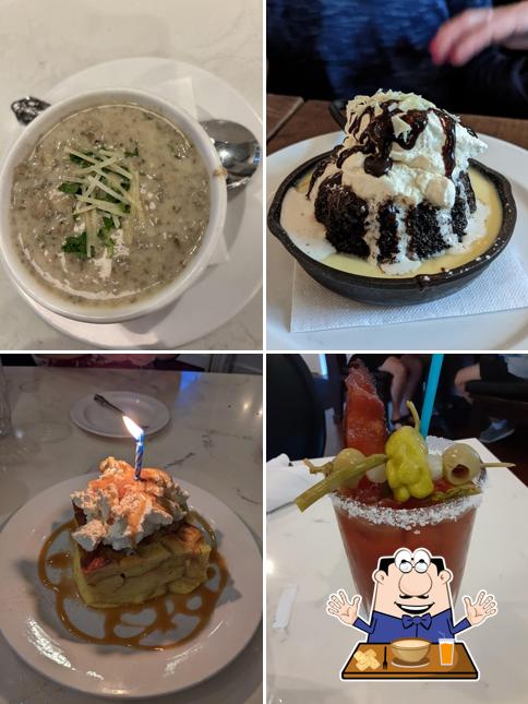 Filberts Farmhouse Kitchen, Aurora - Restaurant menu, prices and reviews