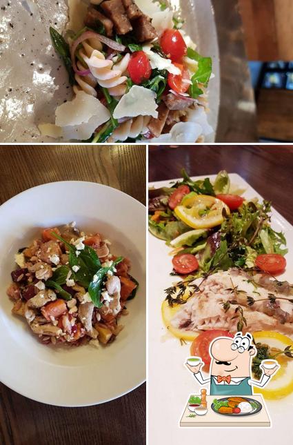Five Stags Pirongia, Pirongia - Restaurant menu, prices and reviews