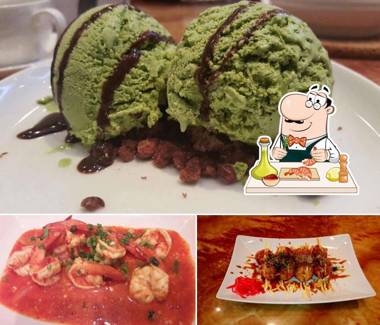 Freshway Restaurant, Abu Dhabi - Restaurant menu, prices and reviews
