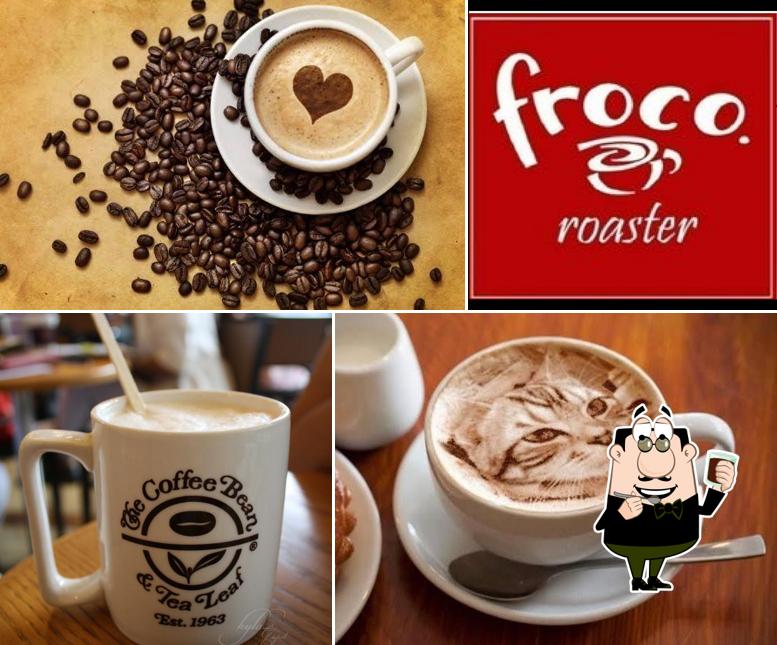 Froco Coffee Roaster, Tangerang - Restaurant reviews