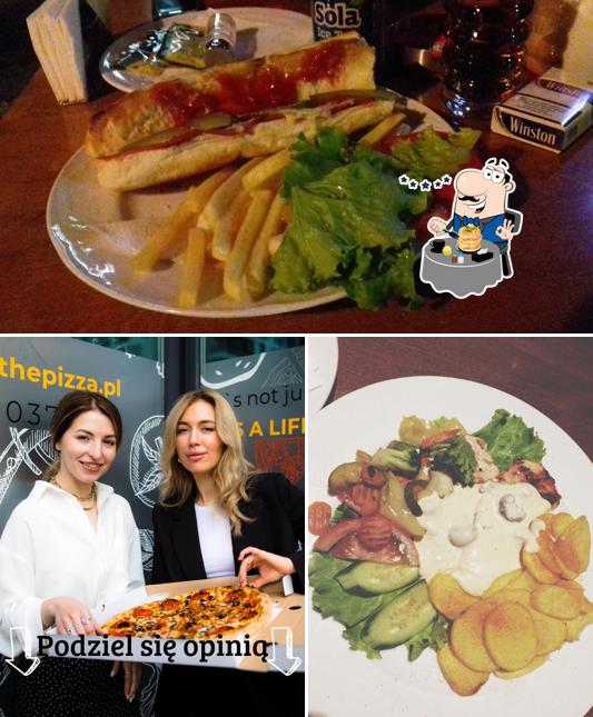 Gizzi Grill restaurant, Prishtina, nn Veterrnik Prishtinë XK ...