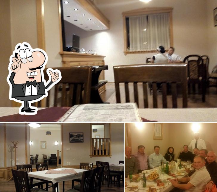 Restoran Grofov Merak, Srpska Crnja - Speisekarte, Preise und Bewertungen