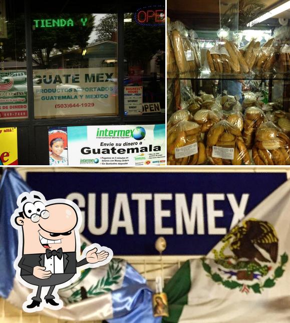 Guatemex in Beaverton - Restaurant reviews