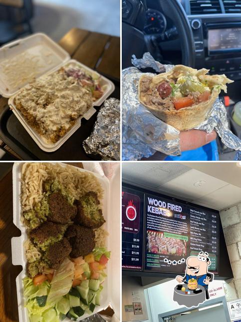 Halal Street Food, Charlotte - Restaurant menu, prices and reviews