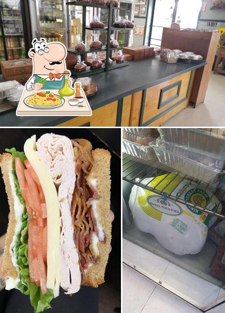Hinck's Turkey Farm, Manasquan - Restaurant menu, prices and reviews