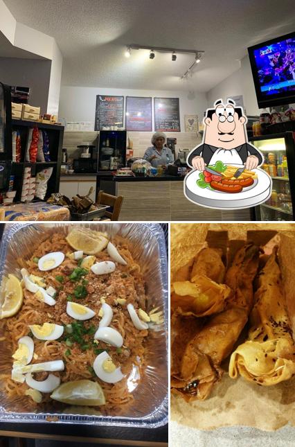 Jace Pinoy 2, Toronto - Menu du restaurant, prix et avis