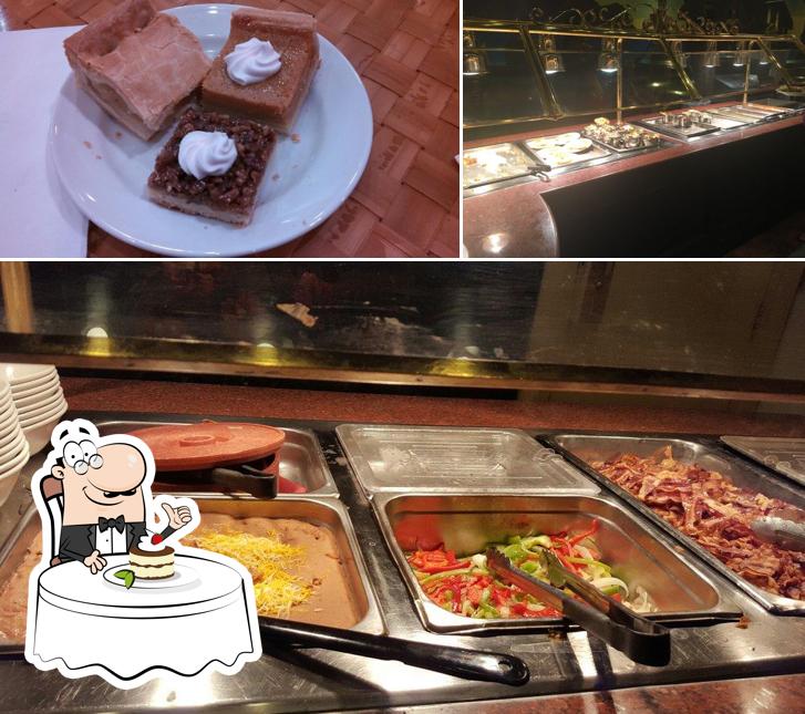 Lodge Buffet, Laughlin - Restaurant menu, prices and reviews