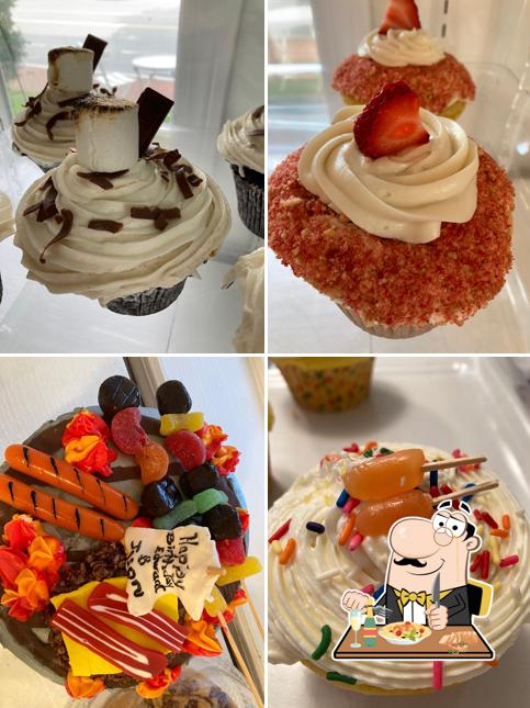 Main Street Bake Shop, Belgrade - Restaurant menu, prices and reviews