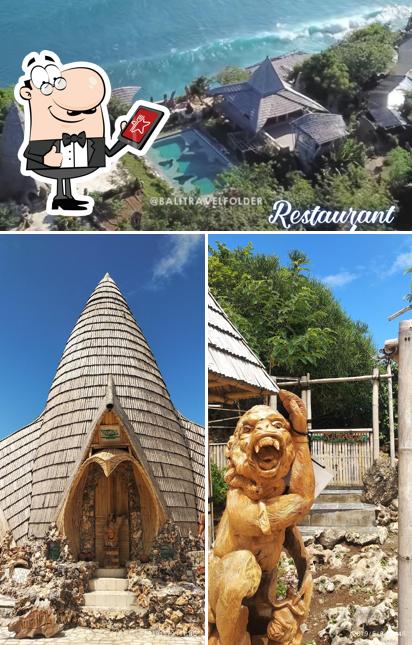 Malini Uluwatu - SEAFOOD & SUNSET pub & bar, Jimbaran - Restaurant reviews