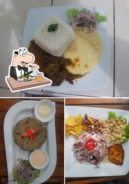 Mr. Picante Resto-Bar, Chiclayo - Restaurant reviews