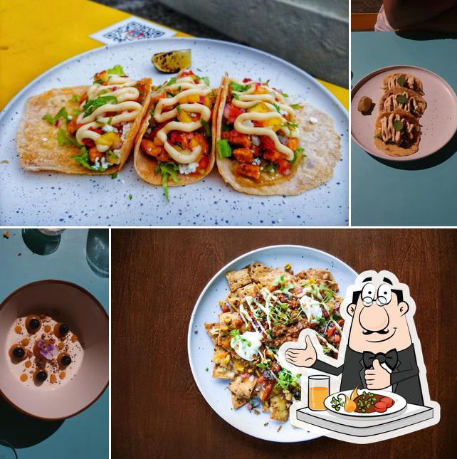 Mucho Macho restaurant, Funchal - Restaurant reviews