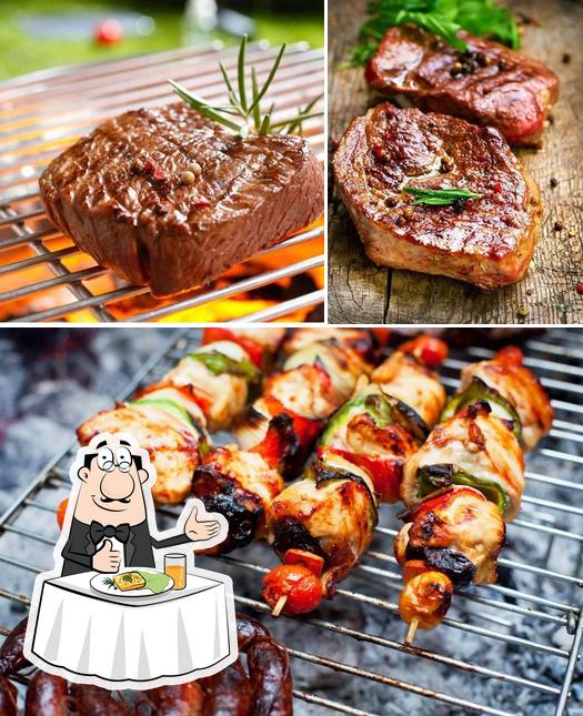 Pata Pata Bar & Braai in Birmingham