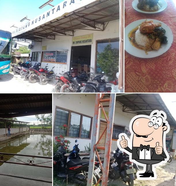 RM PADANG NUSANTARA Dan PEMANCINGAN restaurant, Brati - Restaurant reviews