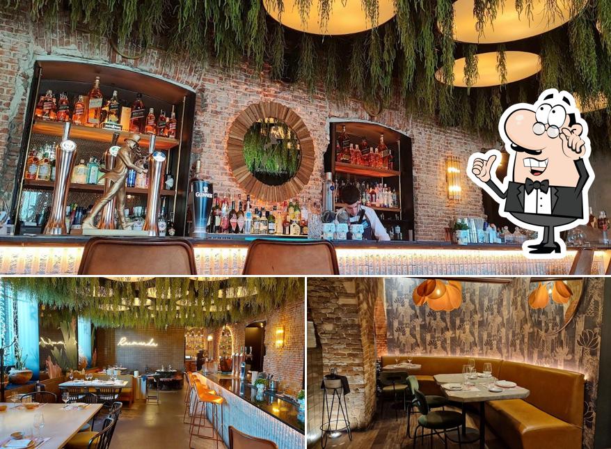 Raimunda, Madrid - Menú del restaurante, precios y reseñas