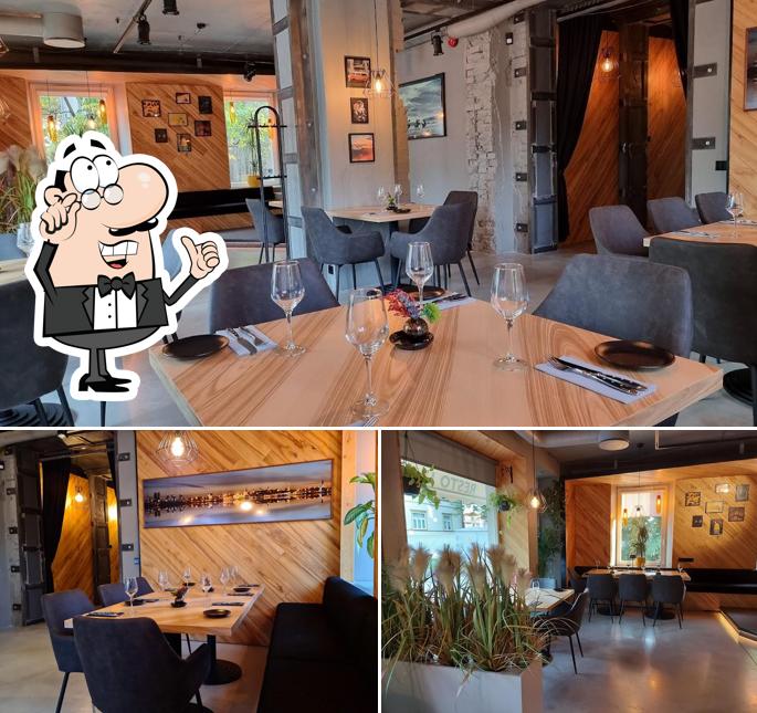 Resto 13 Lauda, Tallinn - Restaurant menu, prices and reviews