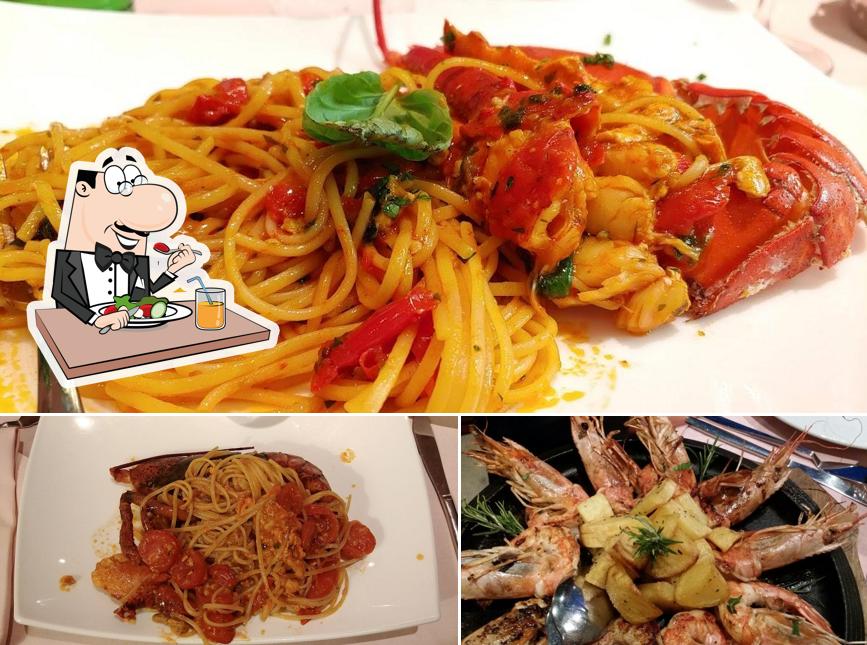 Ribot Bistrot, Milano - Menu del ristorante, prezzi e recensioni
