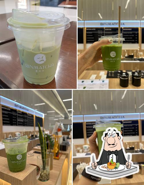 Rin Matcha, Bangkok - Restaurant reviews
