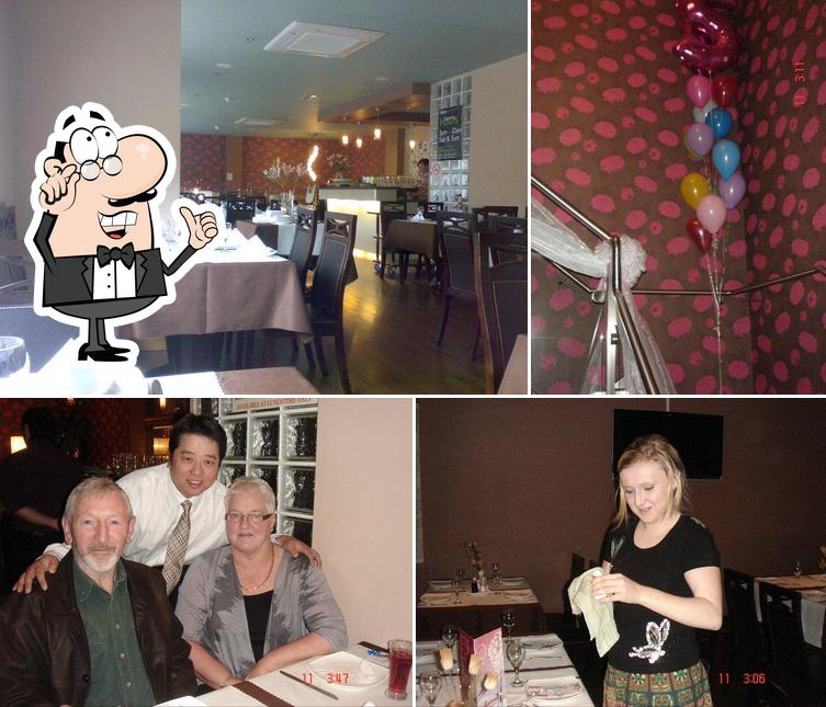 Riverside Chinese Restaurant, Omagh - Restaurant menu, prices and reviews