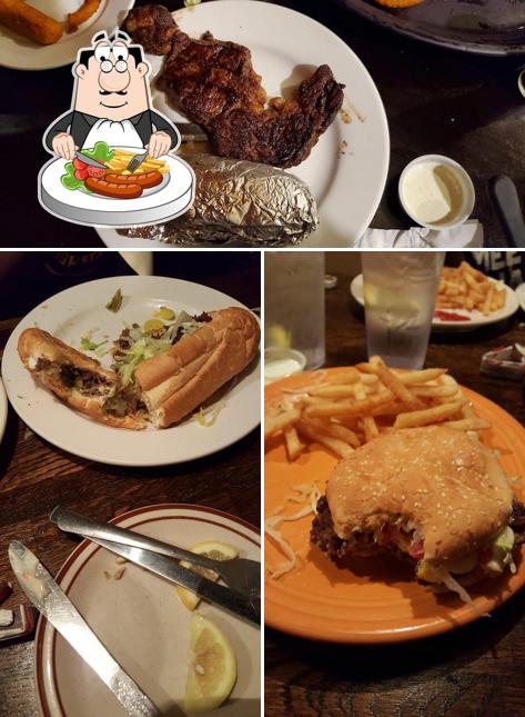 Sammio's Italian Restaurant, 3057 N Main St in Hope Mills - Restaurant ...