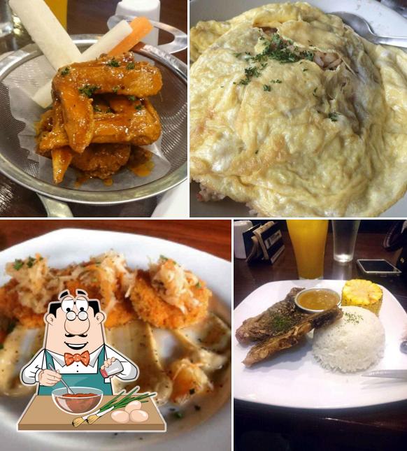 Saute, Quezon City - Restaurant menu and reviews