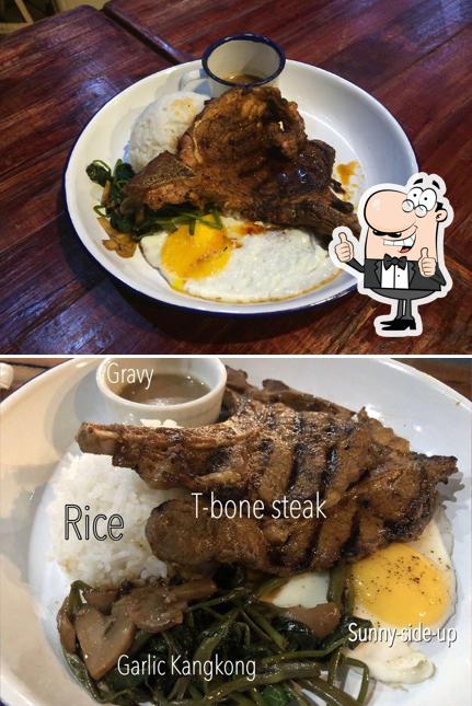 Rambo’s Steak and Destroy restaurant, Quezon City - Restaurant menu and ...