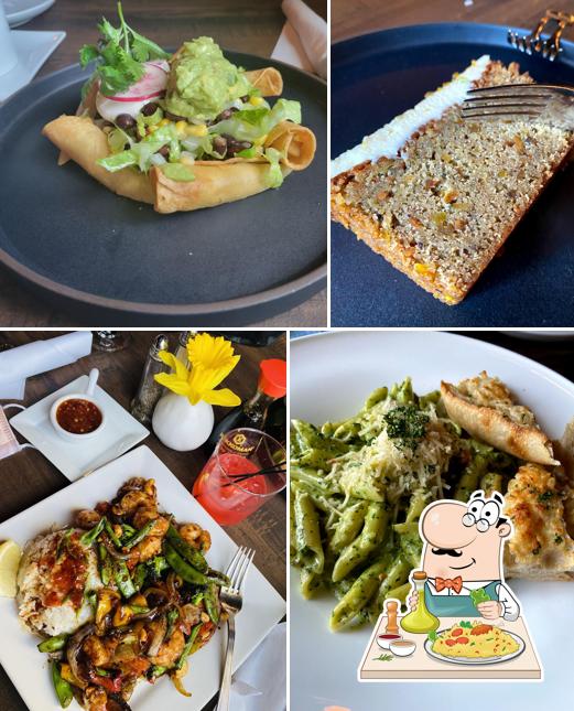 Infusion Cuisine, Lynden - Restaurant menu, prices and reviews