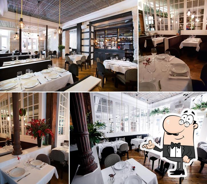 Top 5 restaurantes con lenguado meuniere en Madrid, diciembre 2025 ...